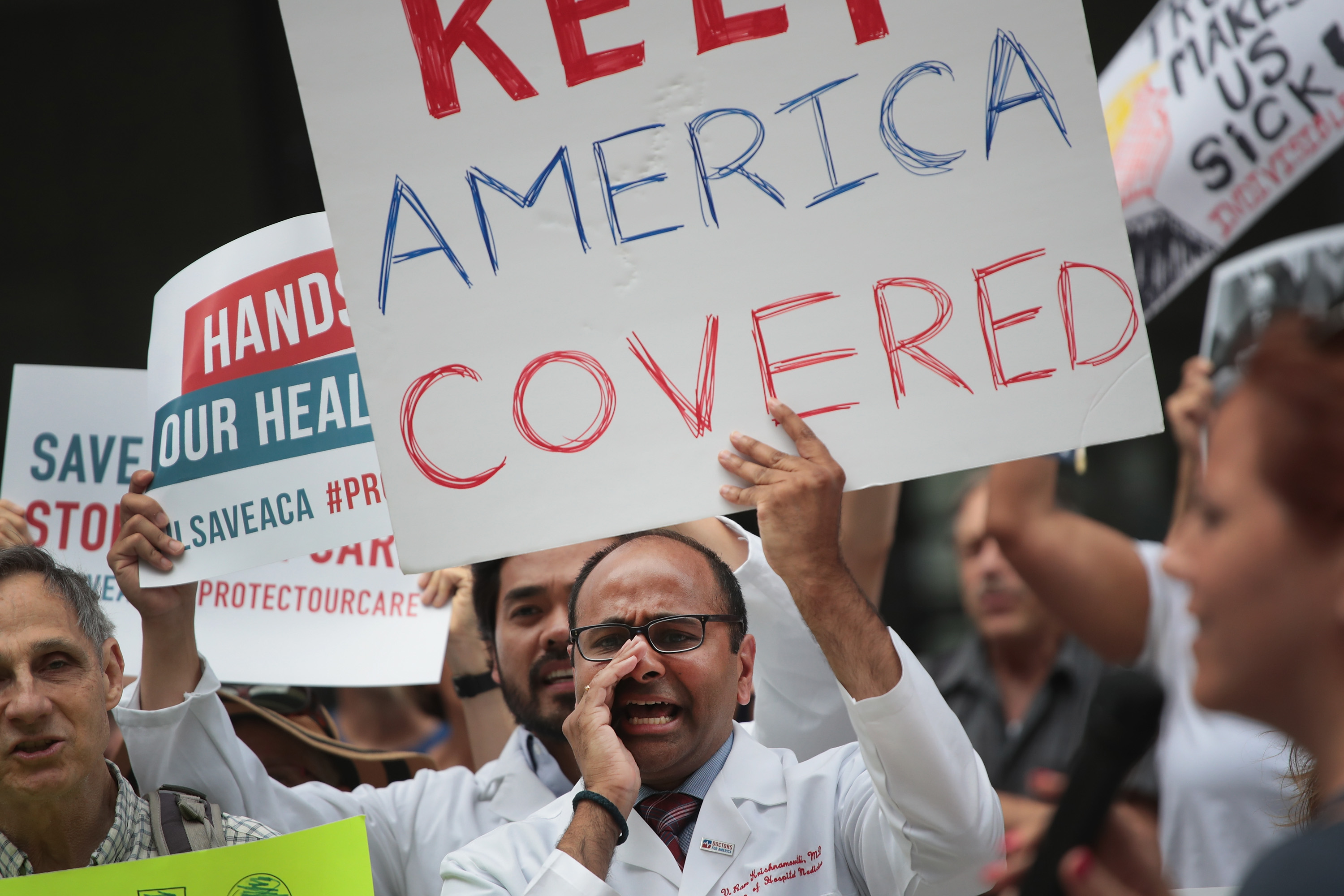 More Evidence That Health Insurance Really Does Save Lives