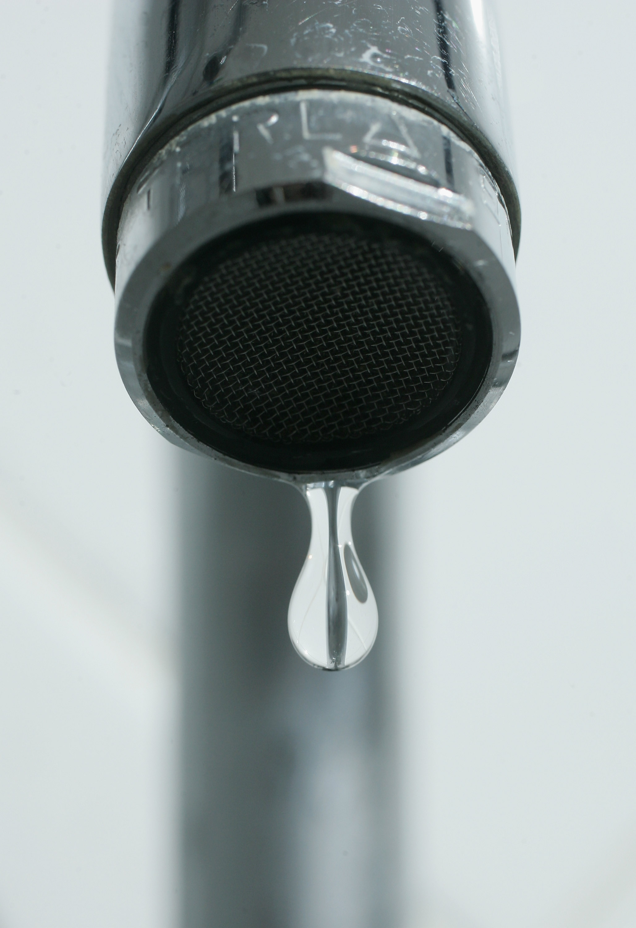 The Scope of America's Failing Water Systems