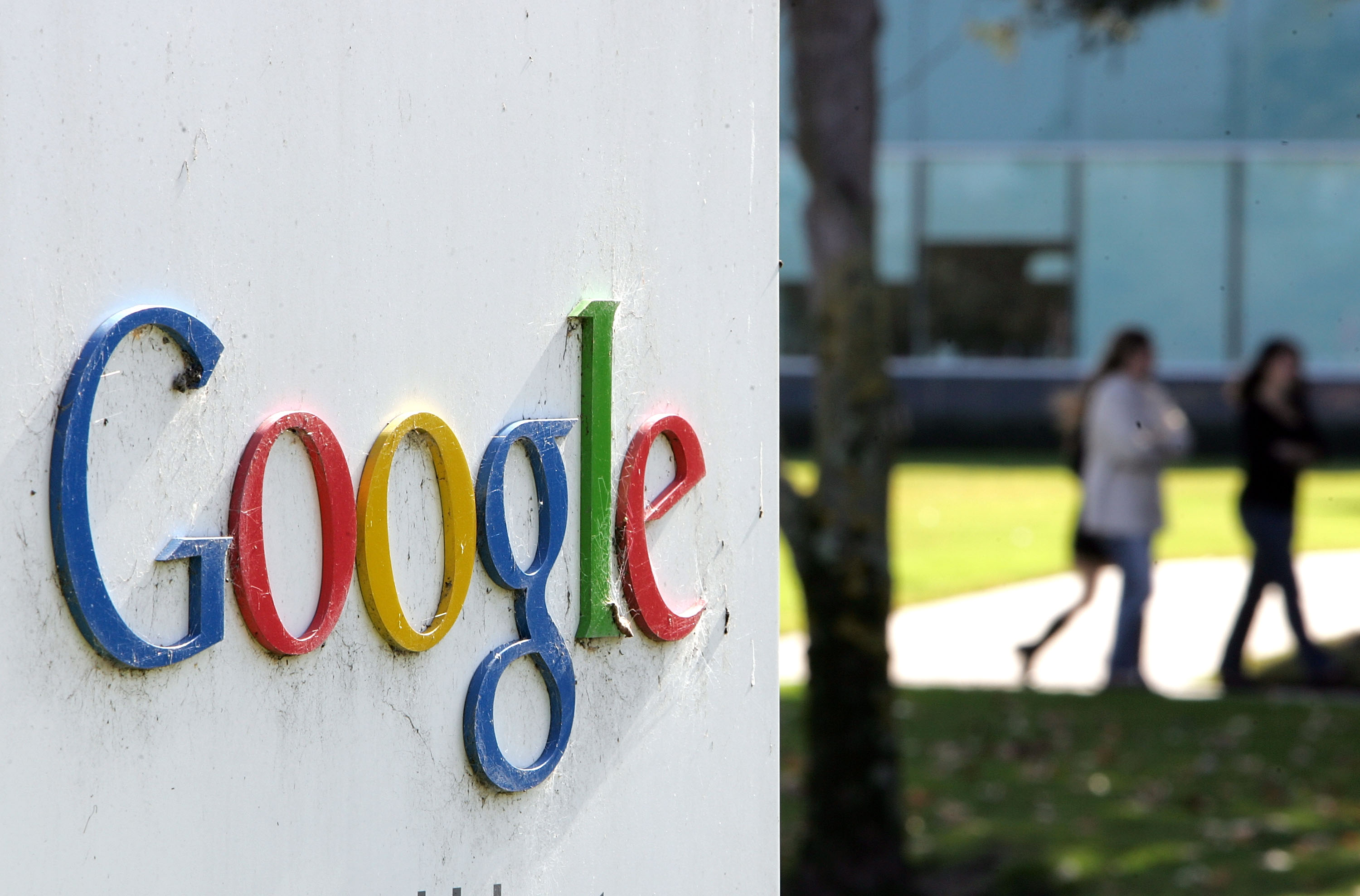 Can Google's $1 Billion Real-Estate Pledge Put a Dent in the Bay Area's ...