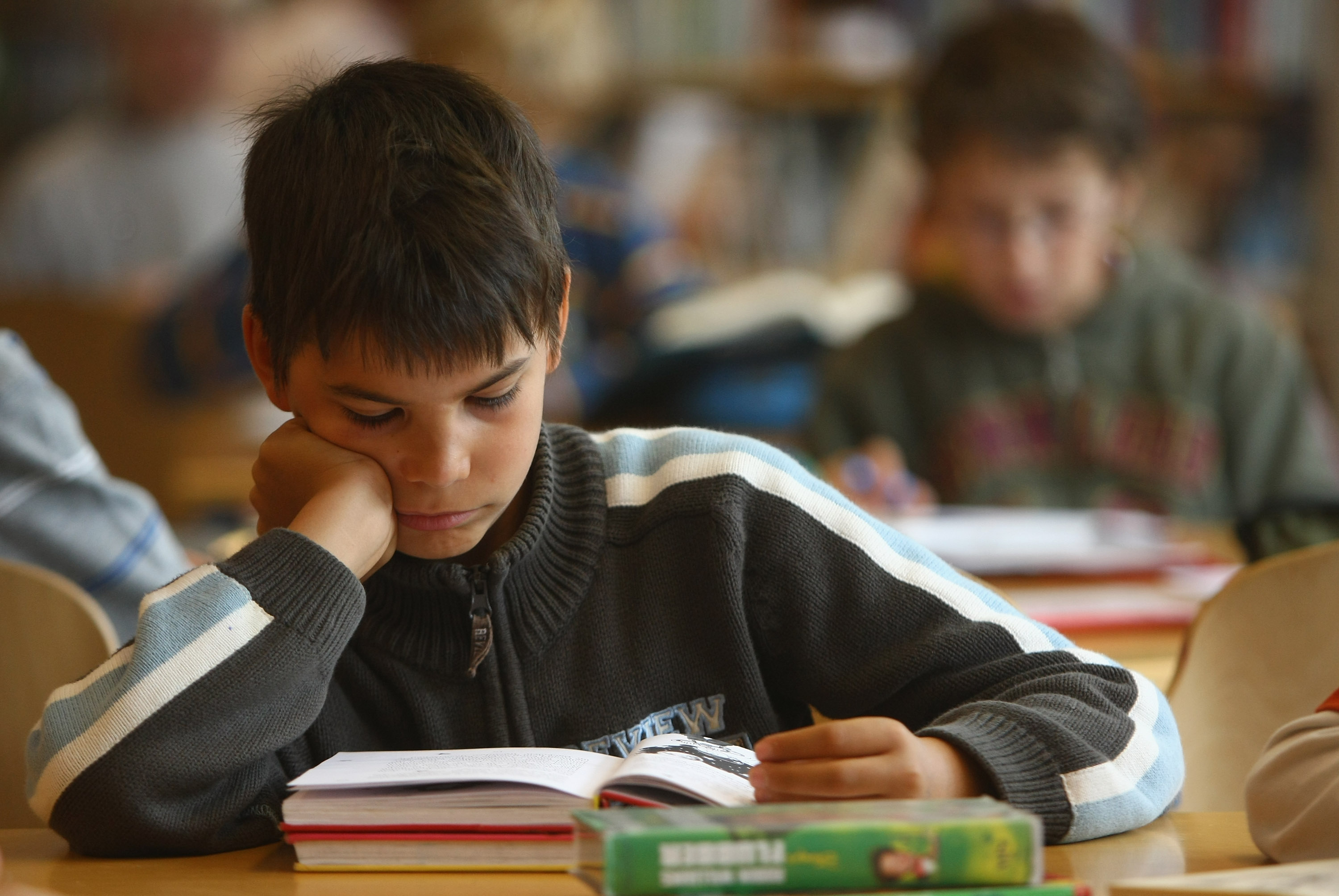 Can Traffic Pollution Negatively Affect Student Performance?