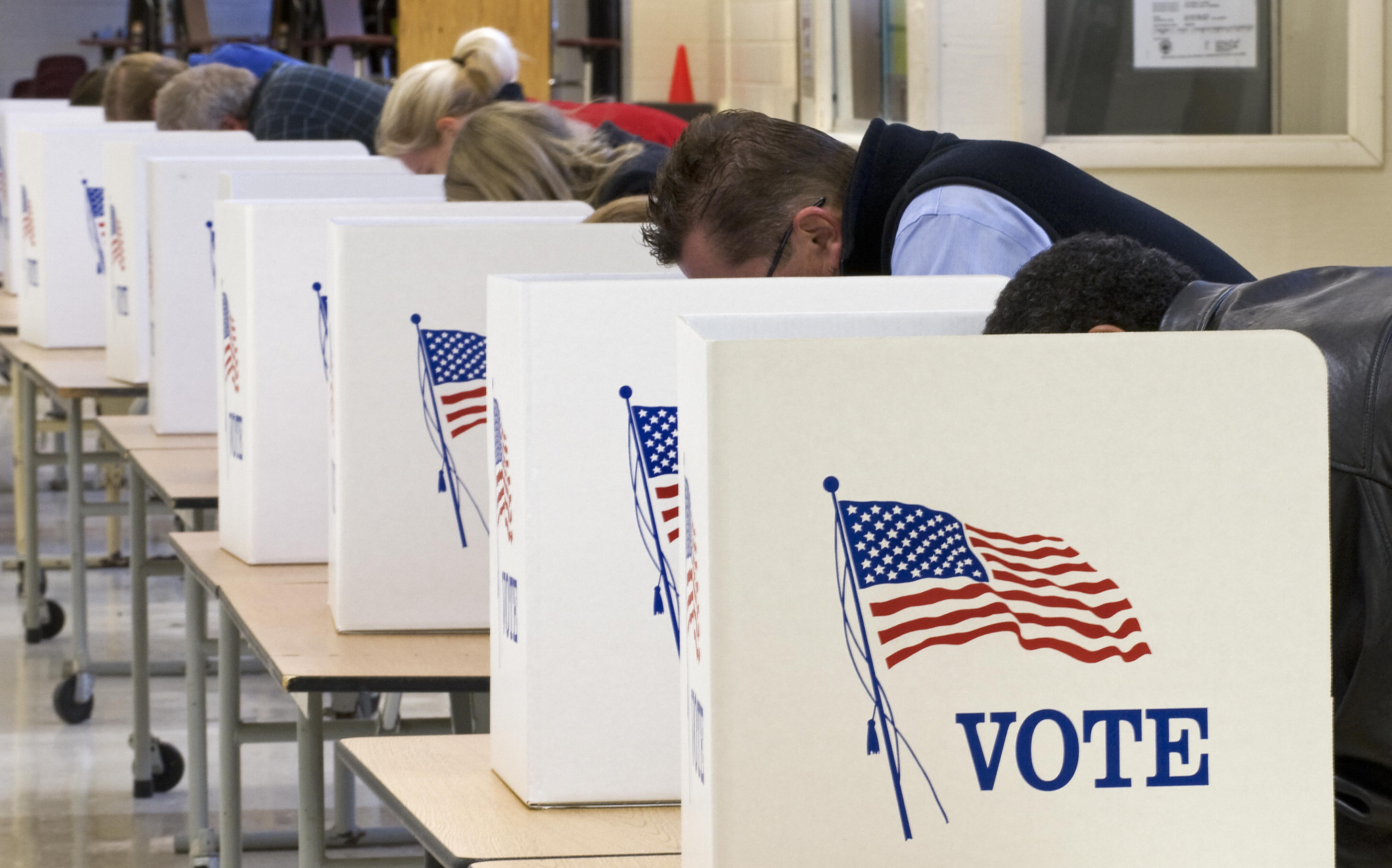 Should We Lower the Voting Age? California and Oregon Are the Latest ...