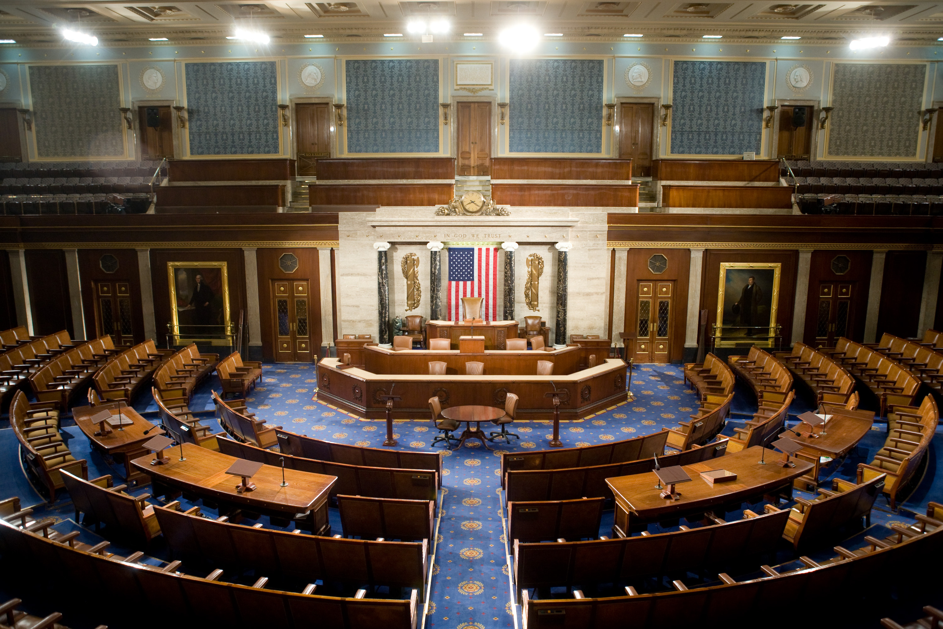 Breaking Down the Democrats' Prospects for 2018