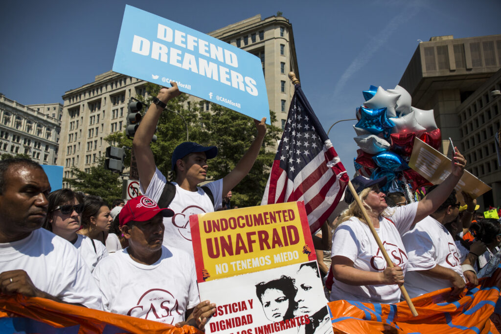 How DACA Helped Immigrants Get More Education and Higher-Paying Jobs