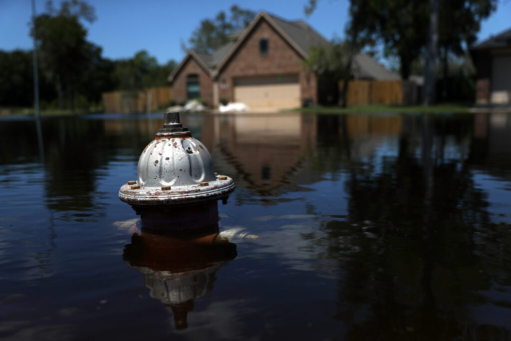 Harris County Officials Failed to Implement Their Own Disaster Plan ...