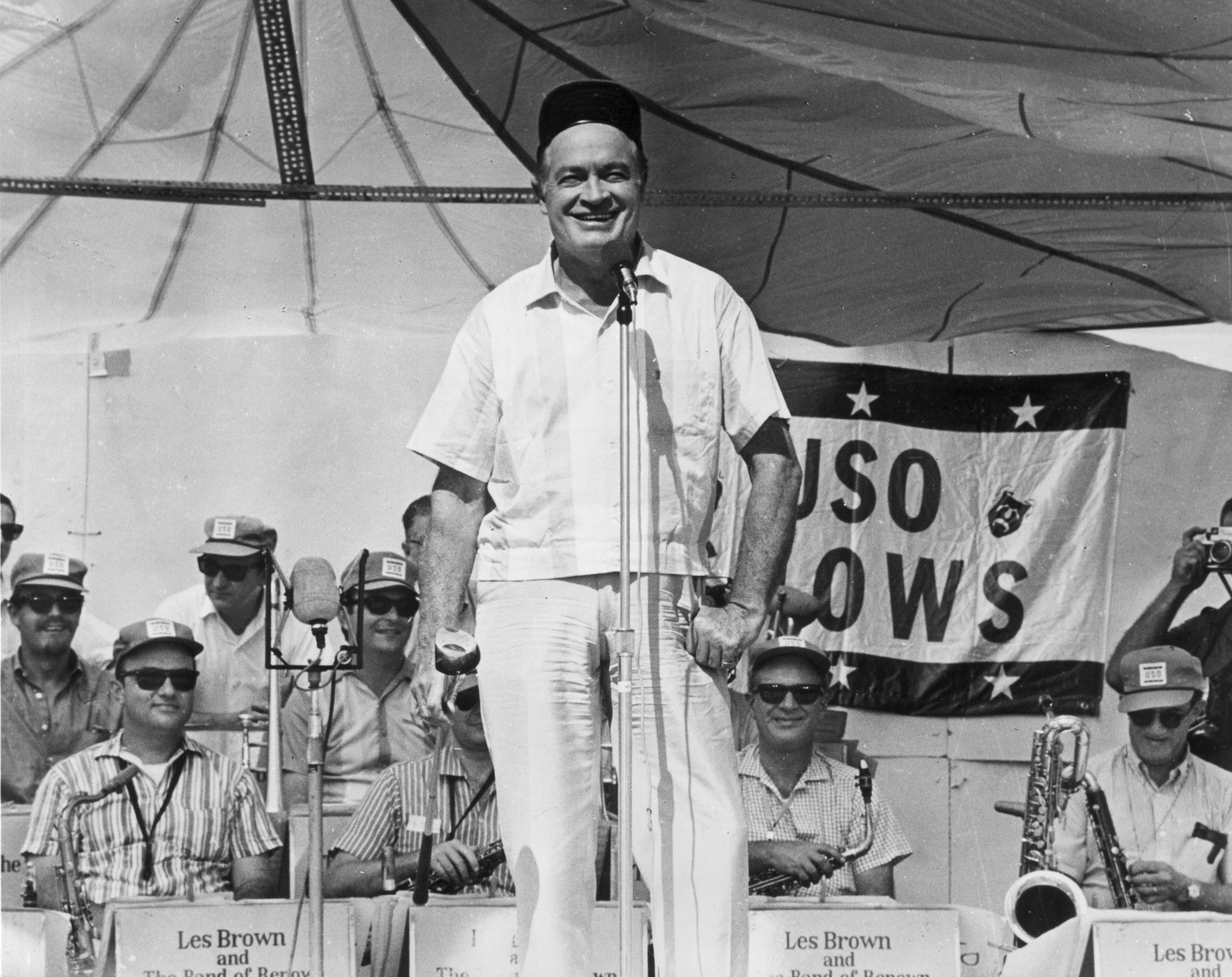 The Evolution of American Comedy - Pacific Standard