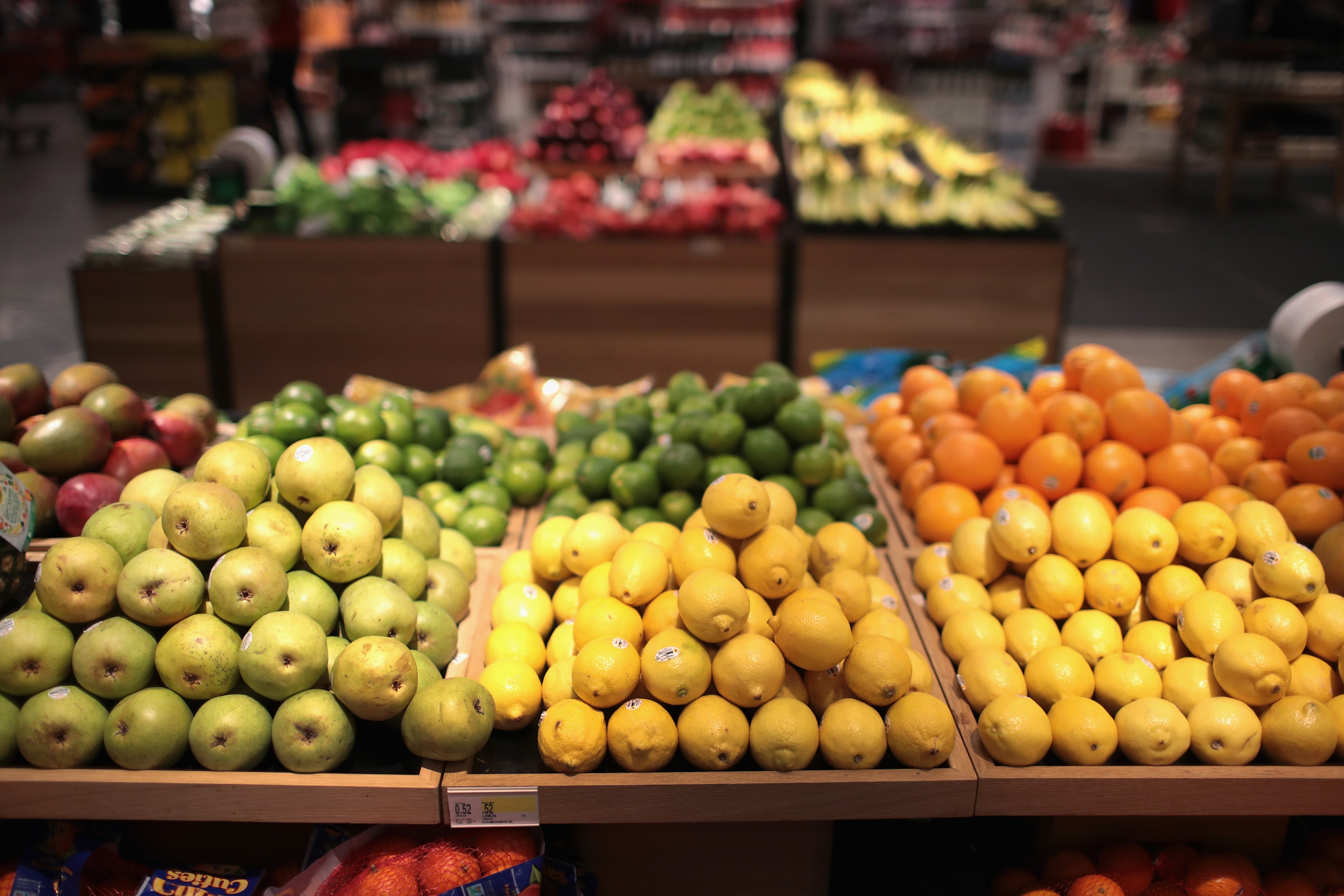 Increased Access to Local Produce Is Leading to Healthier Lives for ...