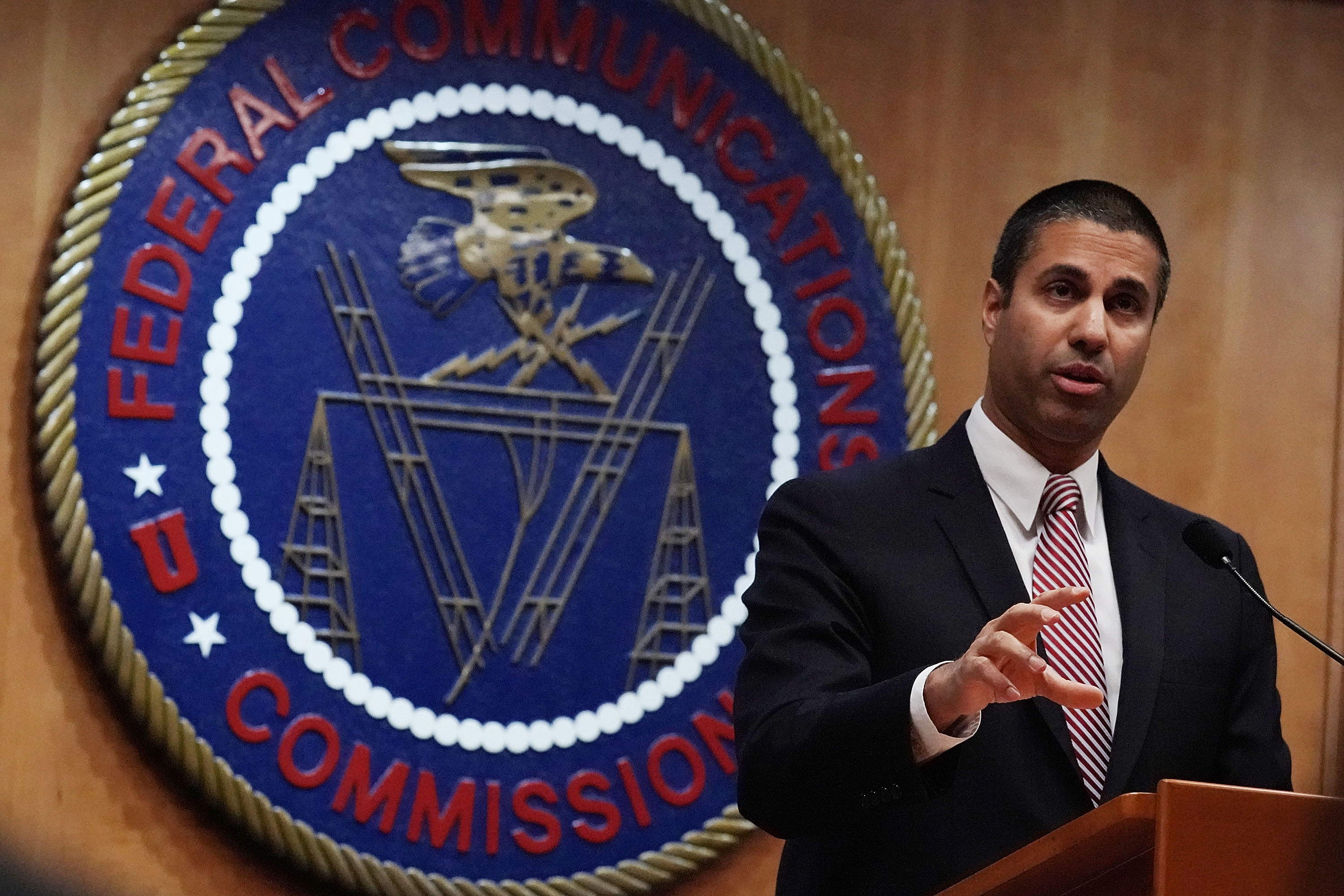 The FCC Is Threatening to Gut a Program That Provides Internet Access ...