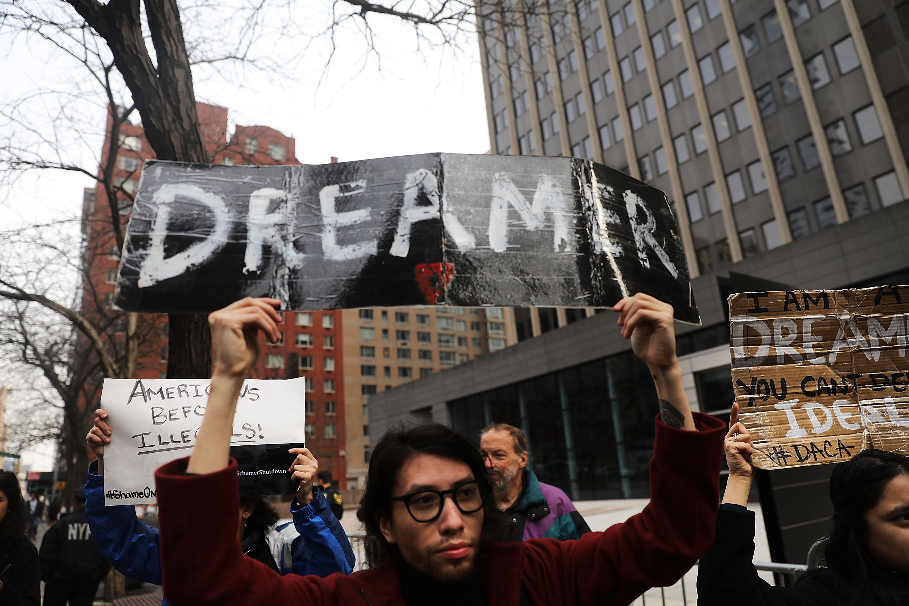 What Cities Can Teach Us About Immigration Reform