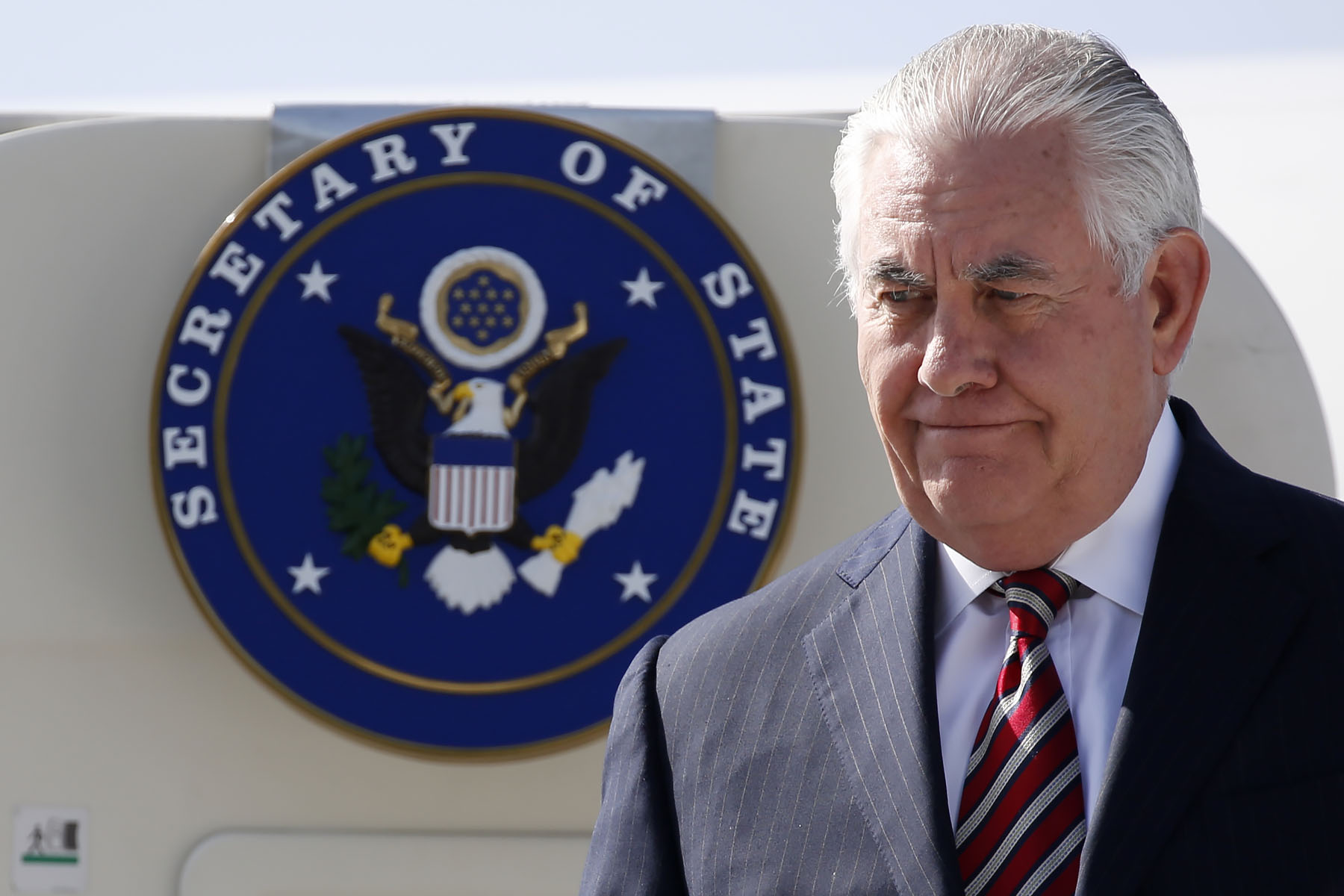 Does the Secretary of State Still Matter?