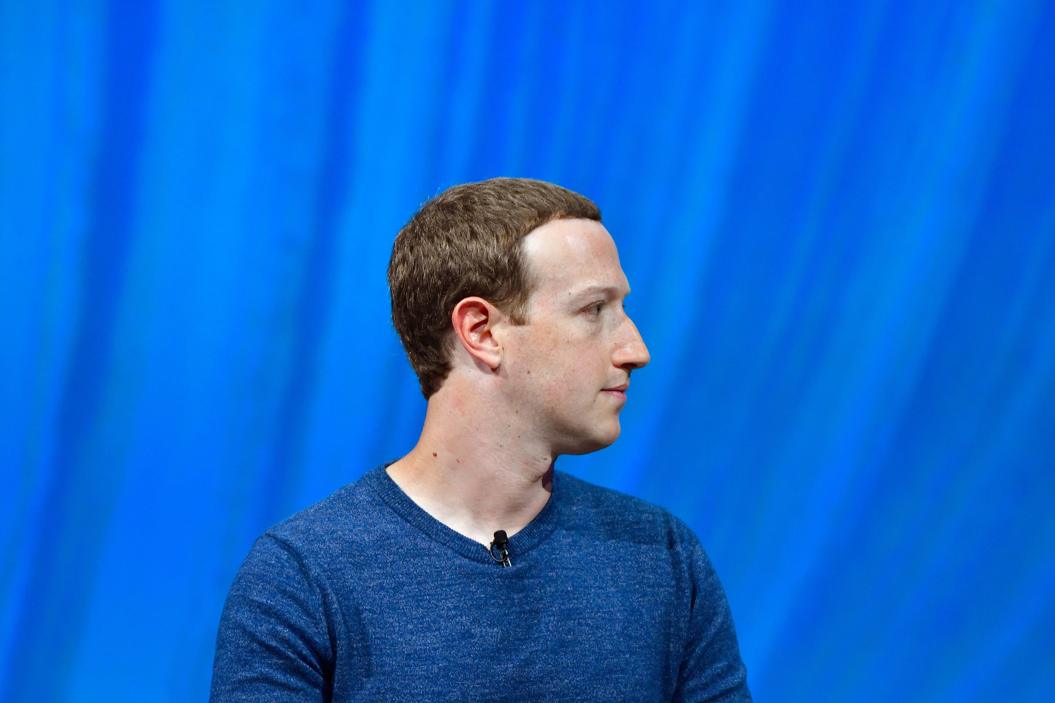 Here's More Evidence Facebook Is Harming Democracy
