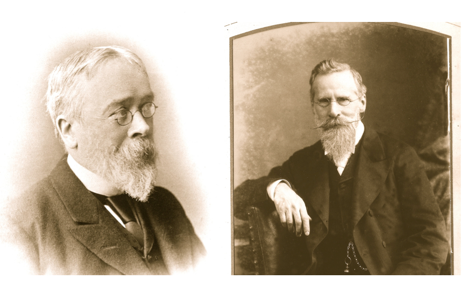 The Vanishing Mysteries of the Ghost Club - Pacific Standard