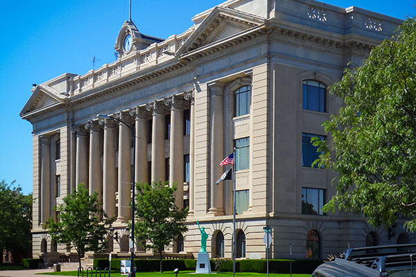 What Would the State of North Colorado Look Like? - Pacific Standard