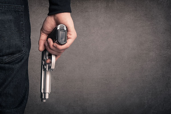 Don't Bring a Gun to a Bear Fight, and Other Bits of Unconventional ...