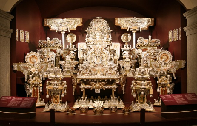 Cracking the Code of James Hampton's Private Language - Pacific Standard