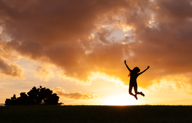 Are You Really as Happy as You Say You Are? - Pacific Standard