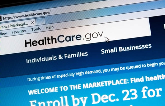 I Signed Up for Health Care and All I Got Was This, Well, I'm Not ...