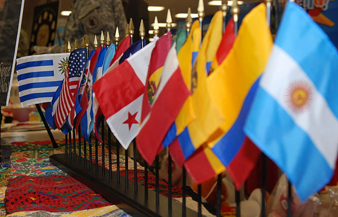 Where Did 'Hispanics' Come From? - Pacific Standard