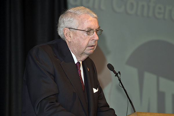 How Long Is Too Long for Prosecutors to Stay in Office? - Pacific Standard