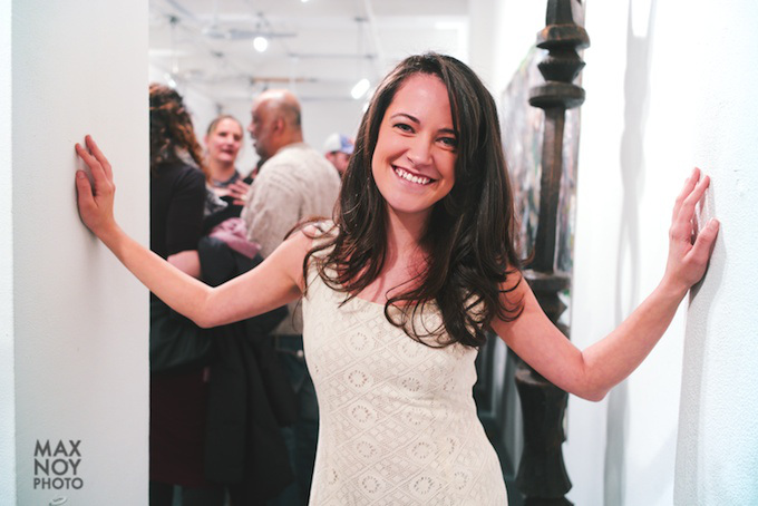 How Do You Make a Living, Art Curator? - Pacific Standard