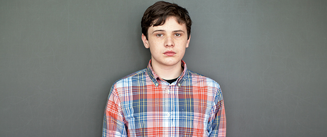 Jacob Barnett's Curious and Computational Mind