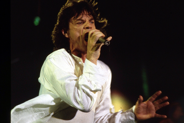 Fame, Once Established, Is Not Fleeting - Pacific Standard