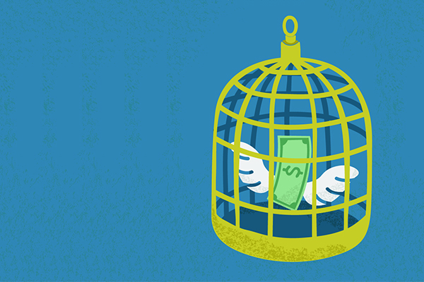 How Financial Education in Jail Can Empower Inmates—and Save Everyone ...