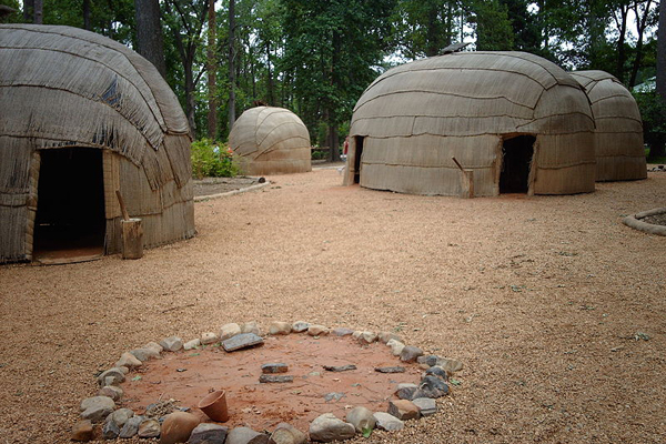 Cannibalism at Jamestown - Pacific Standard