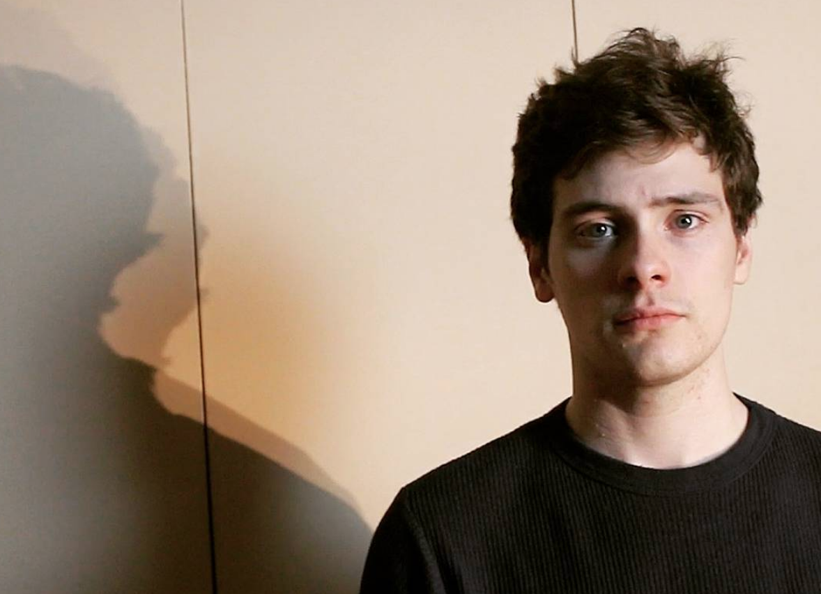 A Young Actor Refuses to Be Upstaged by Tourette Syndrome