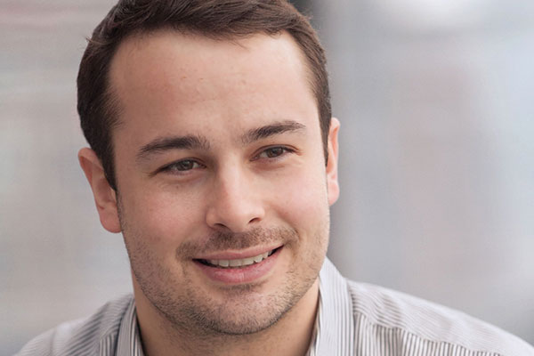 What Makes You So Smart, Jeremy Johnson? - Pacific Standard