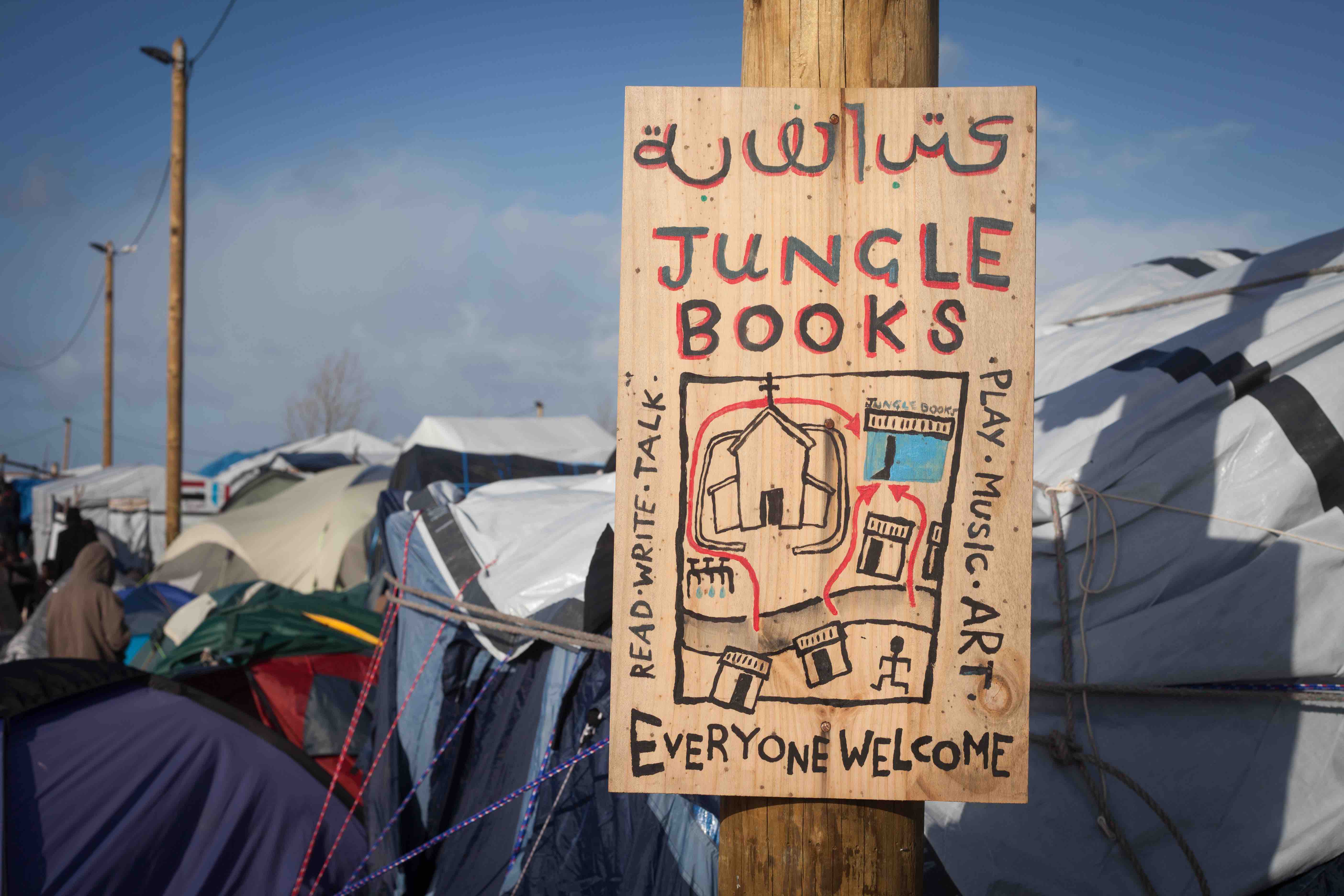 The U.K.'s First Migration Museum Wants to Remind Visitors of a Not-So ...