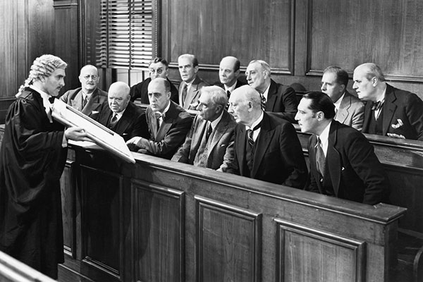 The Emotions That Prosecutors Elicit to Make Jurors Vote Guilty ...