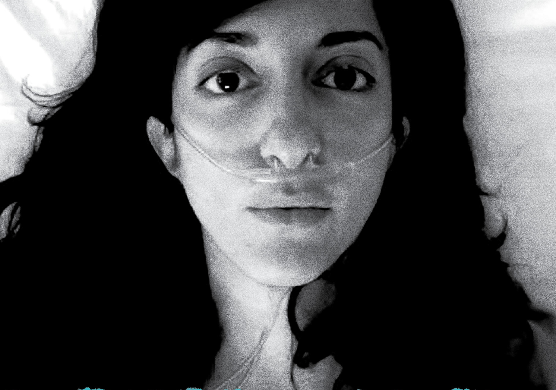 'This Book Kept Me Alive': A Conversation With Porochista Khakpour