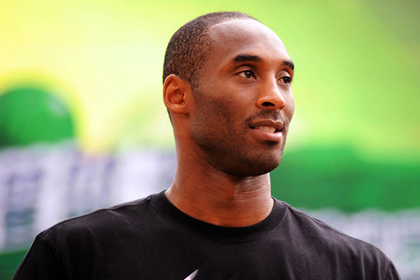 Could Kobe Bryant Win the Tour de France? - Pacific Standard