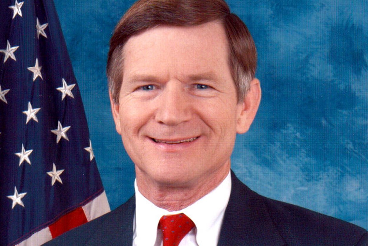 The House Science Committee's Climate-Skeptic Chairman Is Retiring From ...