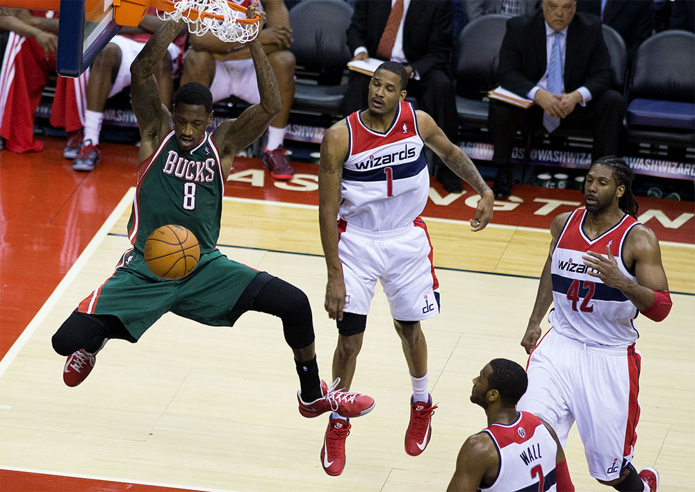 Everybody Knows NBA Players Smoke Marijuana - Pacific Standard