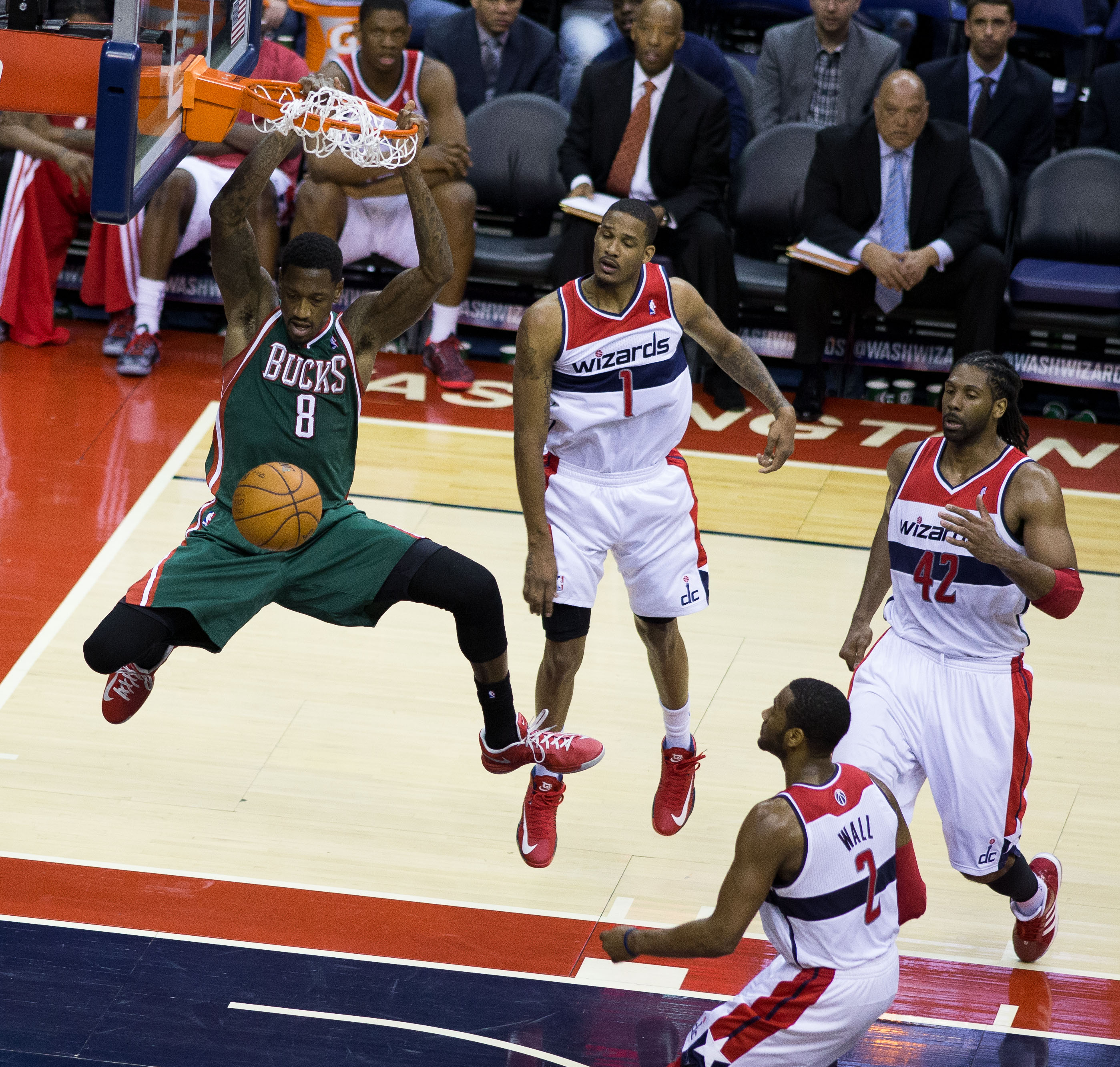 Chaussures Larry Sanders 2024