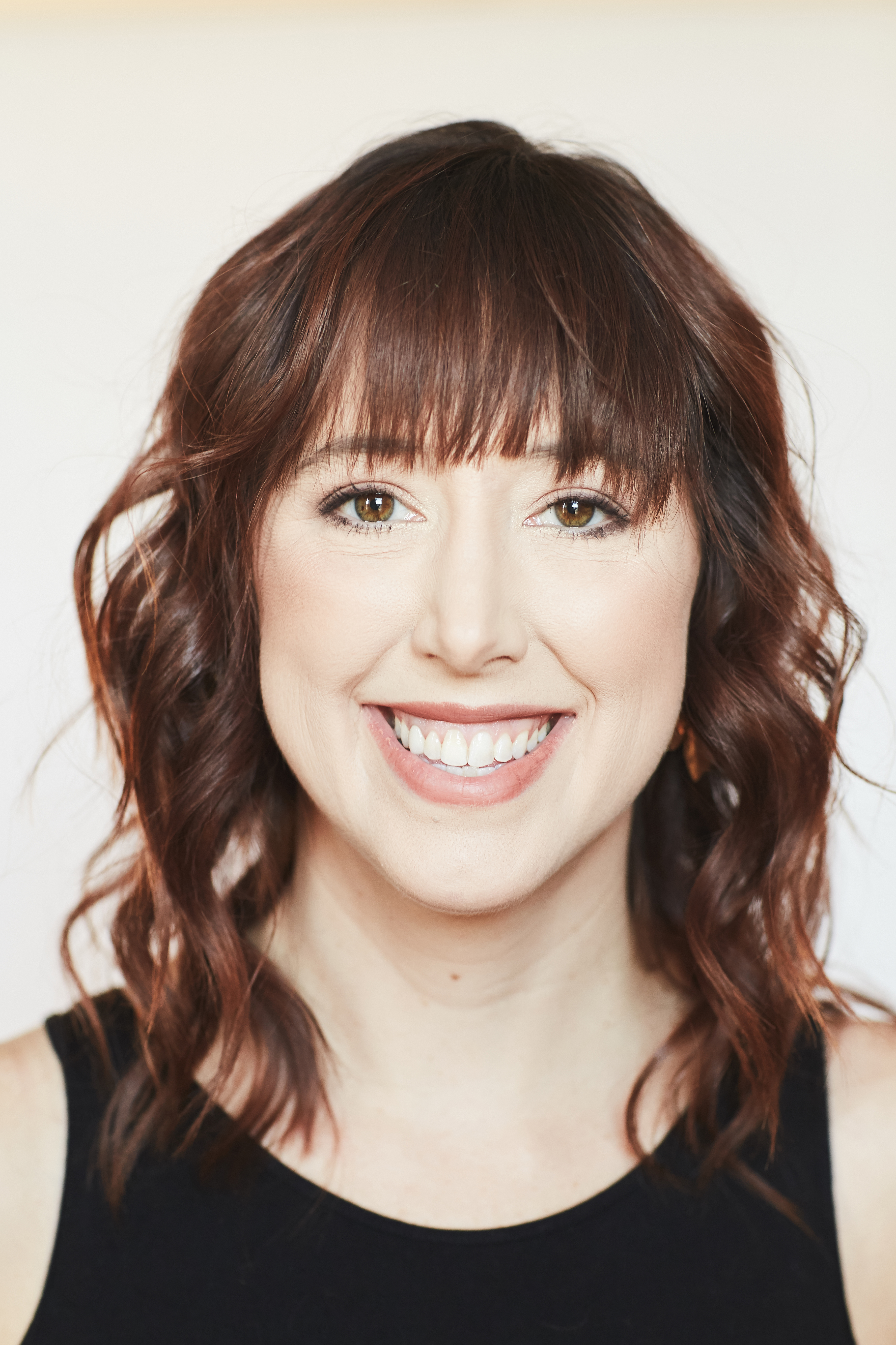 Lyz Lenz on Faith, Loss, and Sexism in Rural America