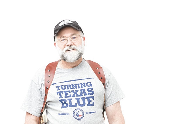 The Liberal Gun Club - Pacific Standard