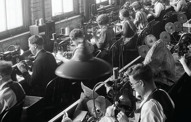 The Secret History of Life-Hacking - Pacific Standard