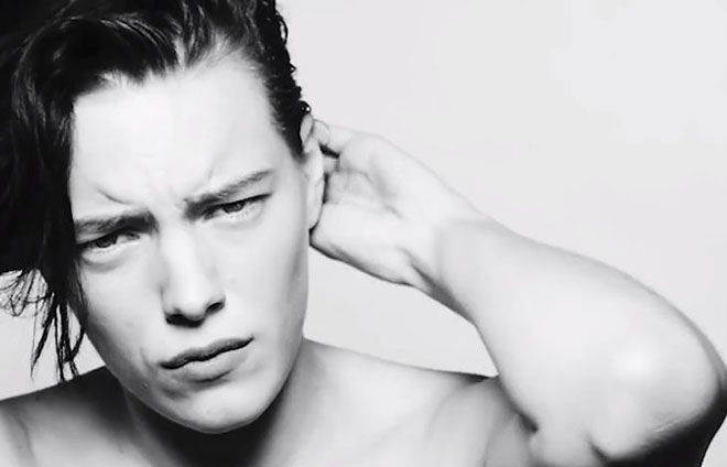 Saving the Oceans With My Son and Adrian Grenier