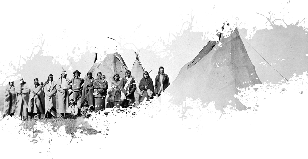 Montana's Little Shell Tribe of Chippewa Indians Has Been Denied ...