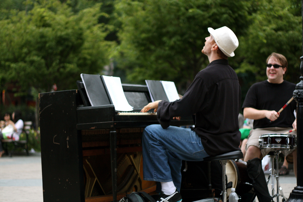 You're Not Weird for Preferring the Live Version - Pacific Standard