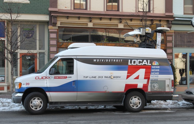 Is the Local TV Newscast Making a Comeback? - Pacific Standard