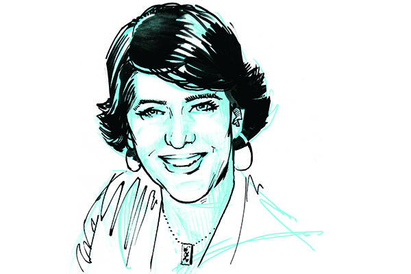 The Last Mile - Pacific Standard