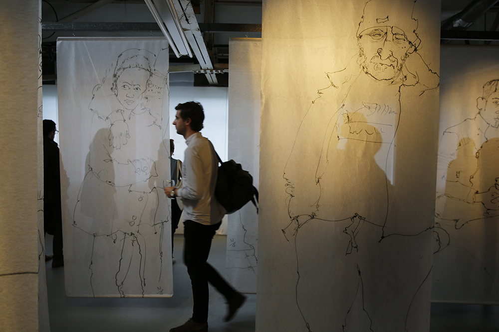 The U.K.'s First Migration Museum Wants to Remind Visitors of a Not-So ...