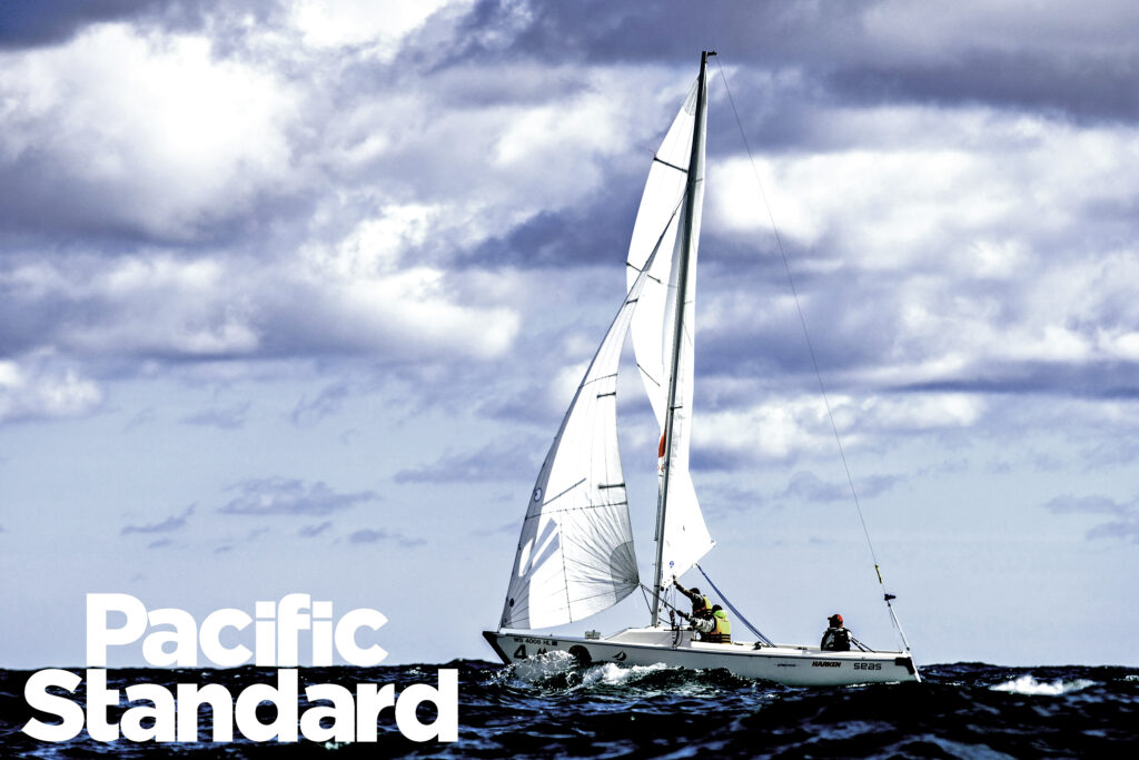 The Edit, Episode #16: Sailing Blind