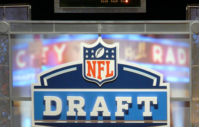 Yes, NFL Teams Are Terrible at Drafting Players, but Why? - Pacific ...