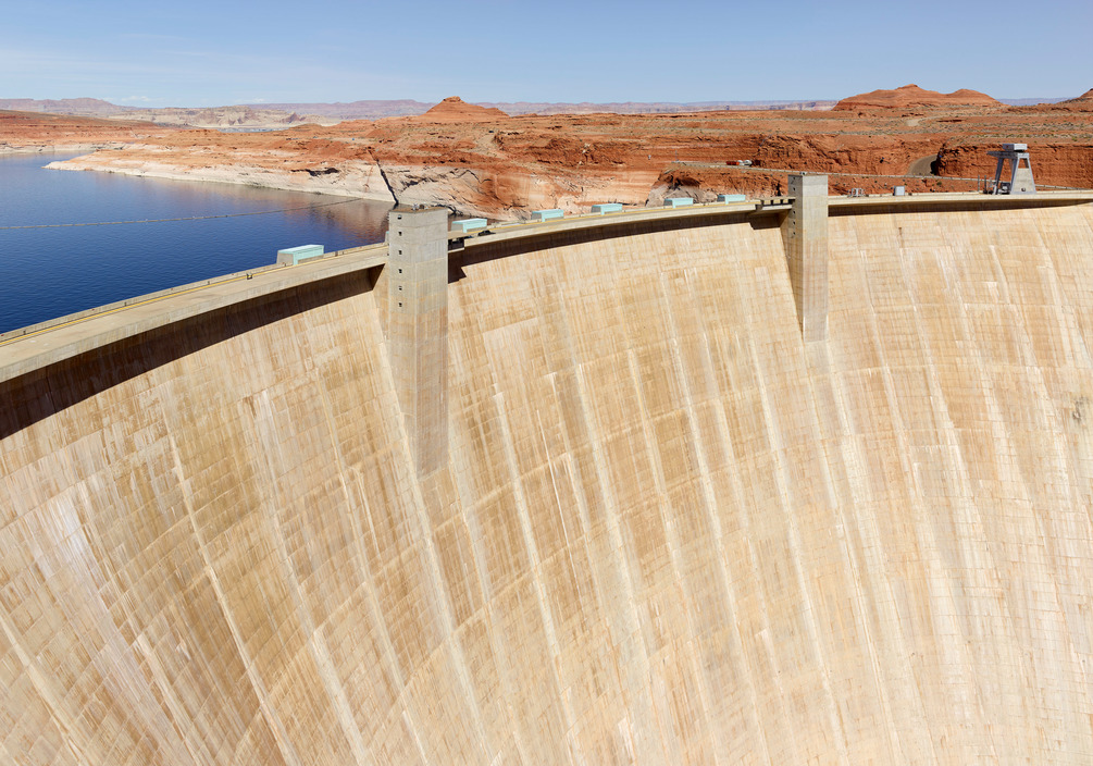 Big Dams Have Big Drawbacks