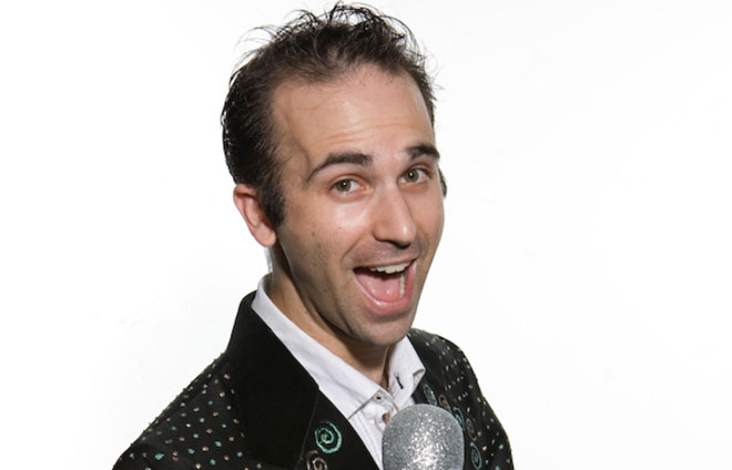 What Makes You So Smart, Noah Tarnow? - Pacific Standard