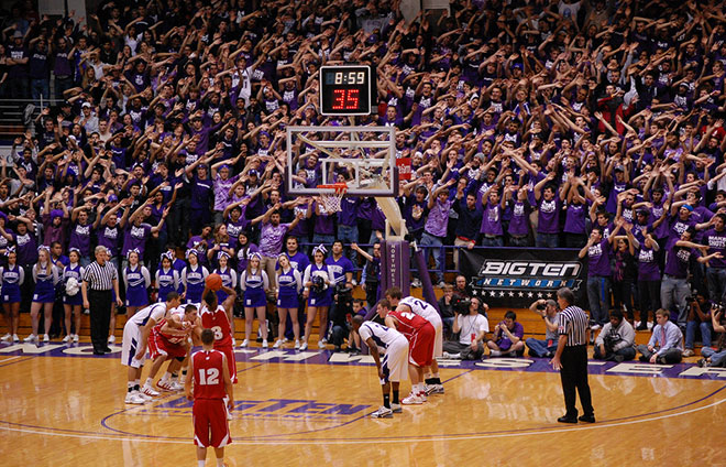 The Worst Basketball Team - Pacific Standard